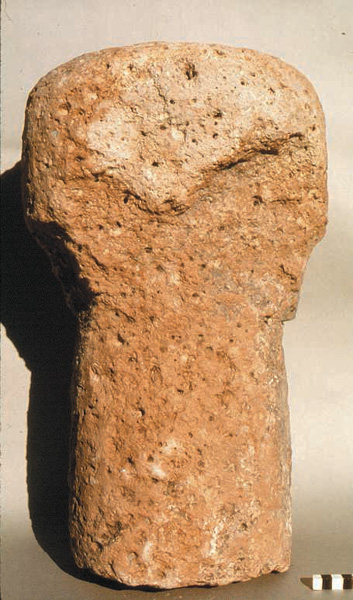 Celtic Sacrifice - Archaeology Magazine Archive