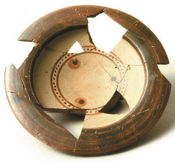 Celtic Sacrifice - Archaeology Magazine Archive