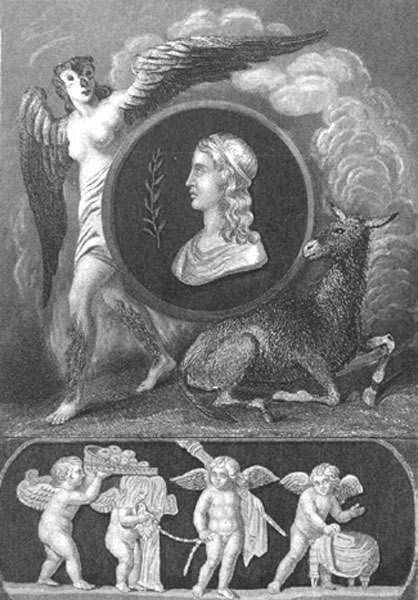 When Spells Worked Magic - Archaeology Magazine Archive