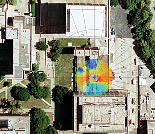 Ghost Particles & Pyramids - Archaeology Magazine Archive