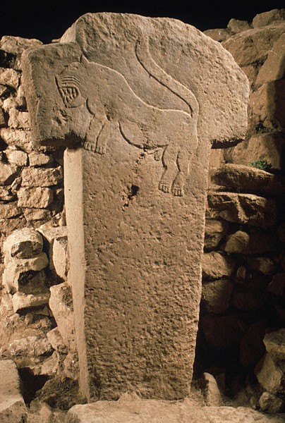 The World's First Temple - Archaeology Magazine Archive