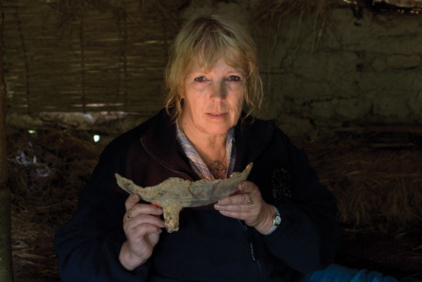 Witches of Cornwall - Archaeology Magazine Archive