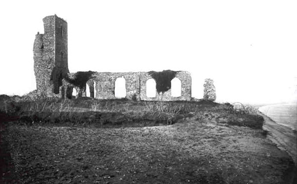 Swept Away - Archaeology Magazine Archive