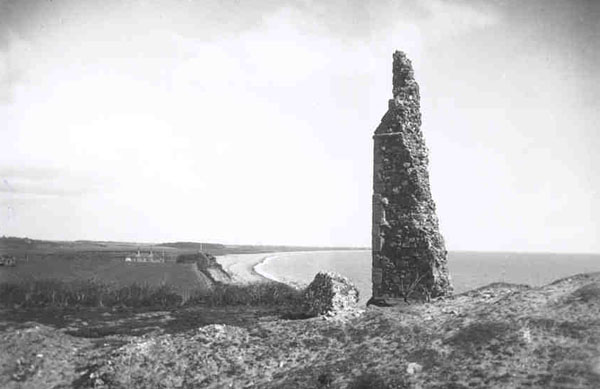 Swept Away - Archaeology Magazine Archive