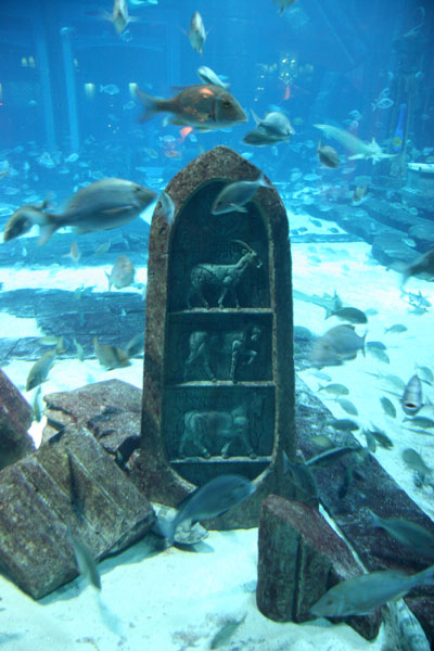 Letter from Dubai- Arise Atlantis! - Archaeology Magazine Archive