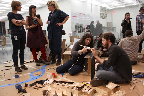 Rome WAS Built in a Day! - Archaeology Magazine Archive