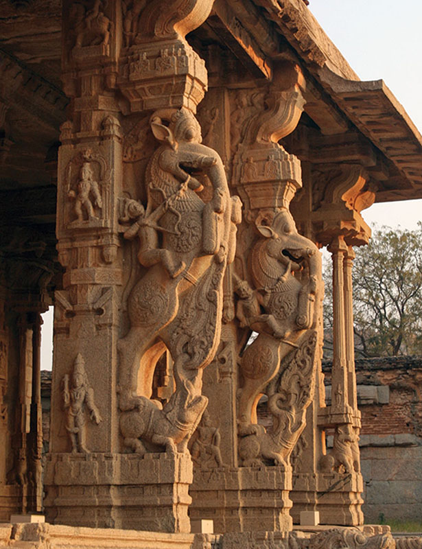 Oceans of Dharma - Archaeology Magazine Archive