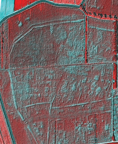 Roman Venice Discovered - Archaeology Magazine Archive