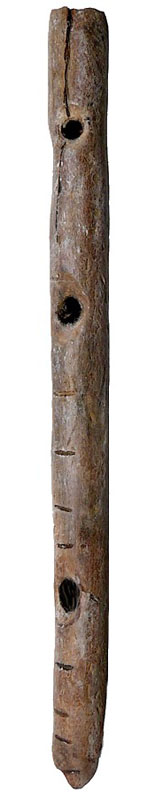 Top 10 Discoveries of 2009 - Sophisticated Cave Dwellers - Archaeology ...