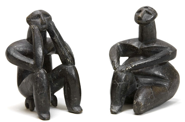 Exhibitions - Copper Age Thinkers - Archaeology Magazine Archive