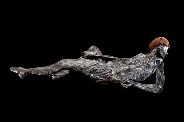 Bog Bodies Rediscovered - Archaeology Magazine Archive