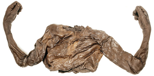 Clonycavan and Old Croghan Men - Archaeology Magazine Archive