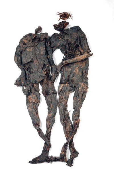 Windeby Girl and Weerdinge Couple - Archaeology Magazine Archive