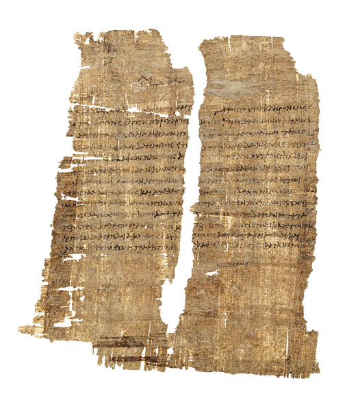 Archaeology Magazine - Museums - Where's Cleo? - Archaeology Magazine ...