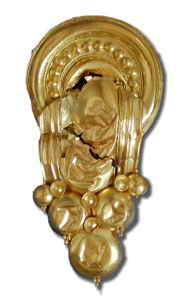 Archaeology Magazine - Unraveling the Etruscan Enigma - Archaeology ...