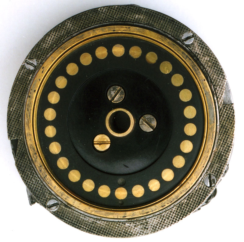 Archaeology of World War II - Cracking the Code - Archaeology Magazine ...