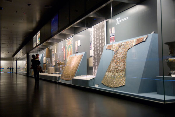 Interview with Bo Songnian - Archaeology Magazine Archive