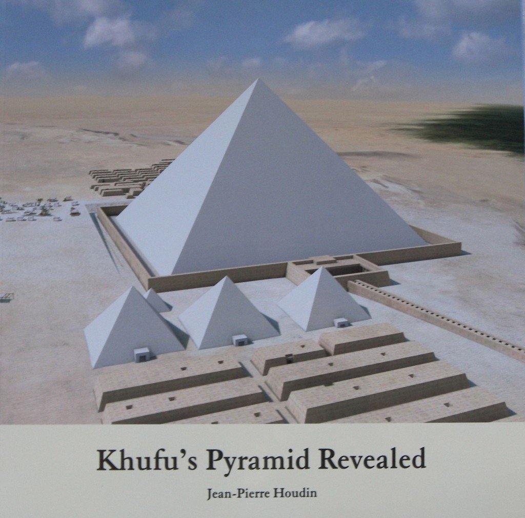 Beyond Stone and Bone » Time for the Great Pyramid? - Archaeology ...