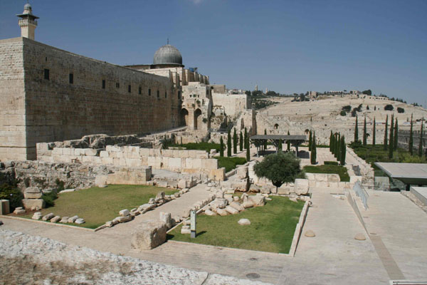 Inside the Israel Antiquities Authority - Jon Seligman, Jerusalem ...