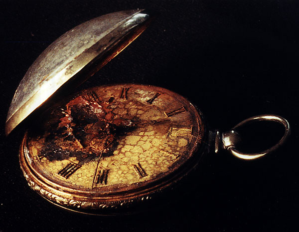 Johnson's Island Civil War POW Camp - Archaeology Magazine Archive