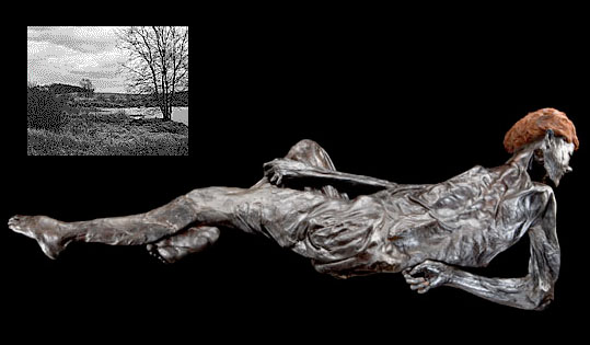 Archaeology Magazine - Bodies of the Bogs - Archaeology Magazine Archive