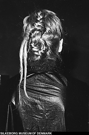 Archaeology Magazine - Bodies of the Bogs - Clothing and Hair Styles ...