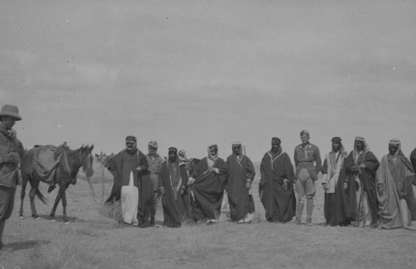 Archaeology Magazine - Passport to Antiquity - Adventure in the Desert ...