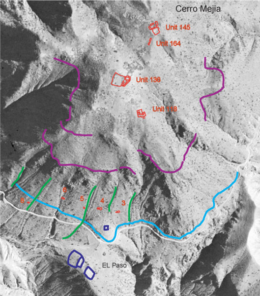 Digging at Peru's Cerro Mejía - Archaeology Magazine Archive