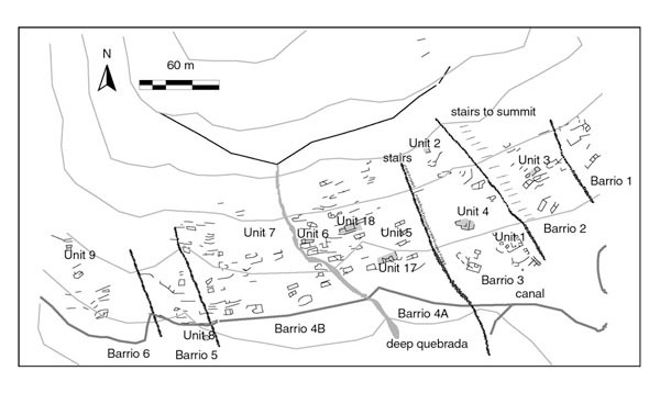 Digging at Peru's Cerro Mejía - Archaeology Magazine Archive