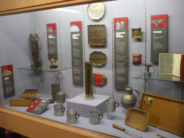 Archaeology Magazine - The Art and Artifacts of the Channel Islanders ...