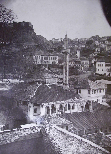 Gjirokastra - Archaeology Magazine Archive