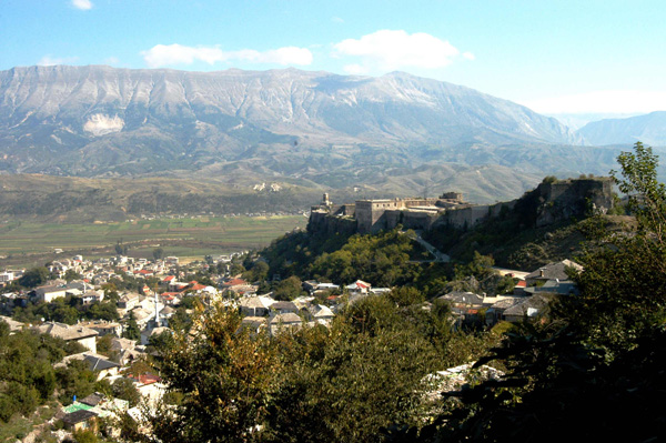 Gjirokastra - Archaeology Magazine Archive