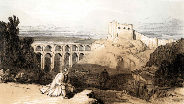 Gjirokastra - Archaeology Magazine Archive