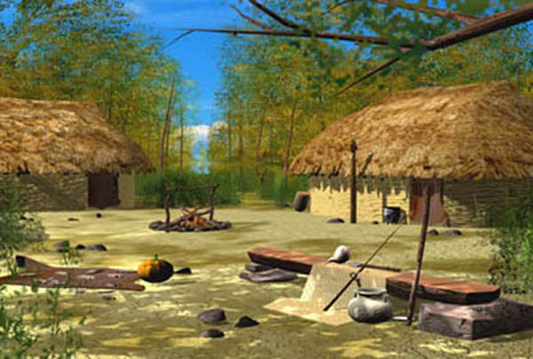 Who Were the Hopewell? - Archaeology Magazine Archive
