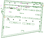 Interactive Dig Johnson's Island - Map
