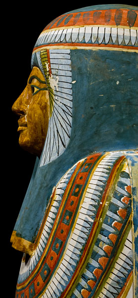 Priestess of Amun - What to Do with 30 Billion Individual Measurements ...
