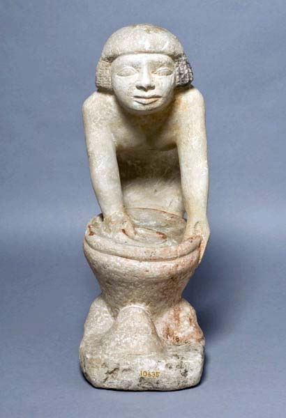 Priestess of Amun - The Life of Meresamun: A Temple Singer in Ancient ...