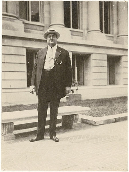 The Skull of Doom - Fictionalized History - Archaeology Magazine Archive