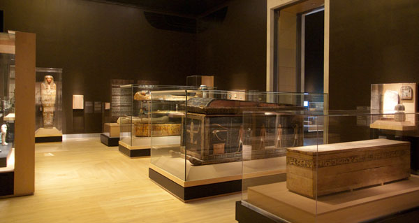 Archaeology Magazine - Return of the (Brooklyn) Mummies - Archaeology ...