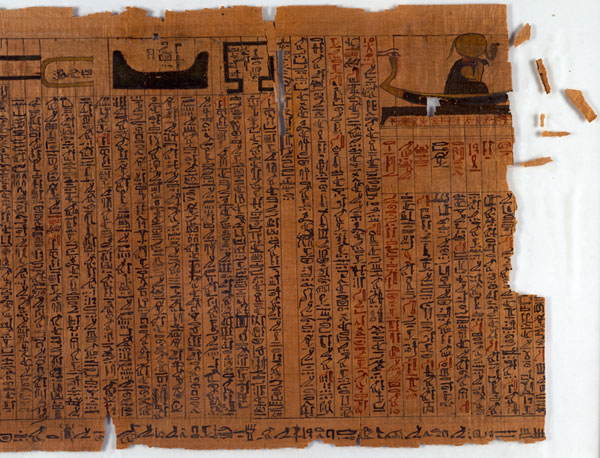 Archaeology Magazine - Return of the (Brooklyn) Mummies - Archaeology ...