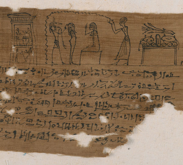Archaeology Magazine - Return of the (Brooklyn) Mummies - Archaeology ...