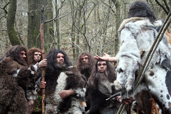 Decoding Neanderthals - Archaeology Magazine Archive